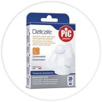 First Aid, Pads & Compresses | Bloom Pharmacy