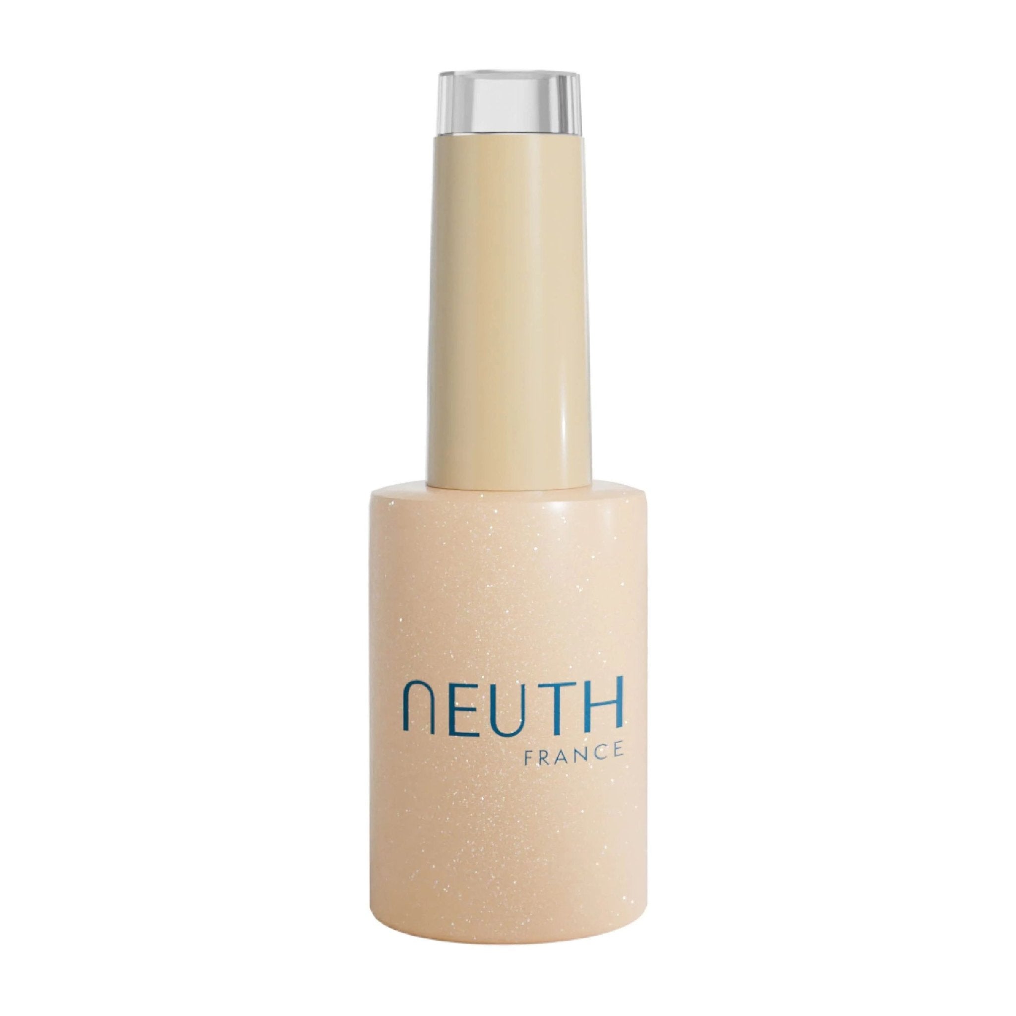 Neuth Skin Moisture Barrier Optimizing Multi-Action System Nail Lacque