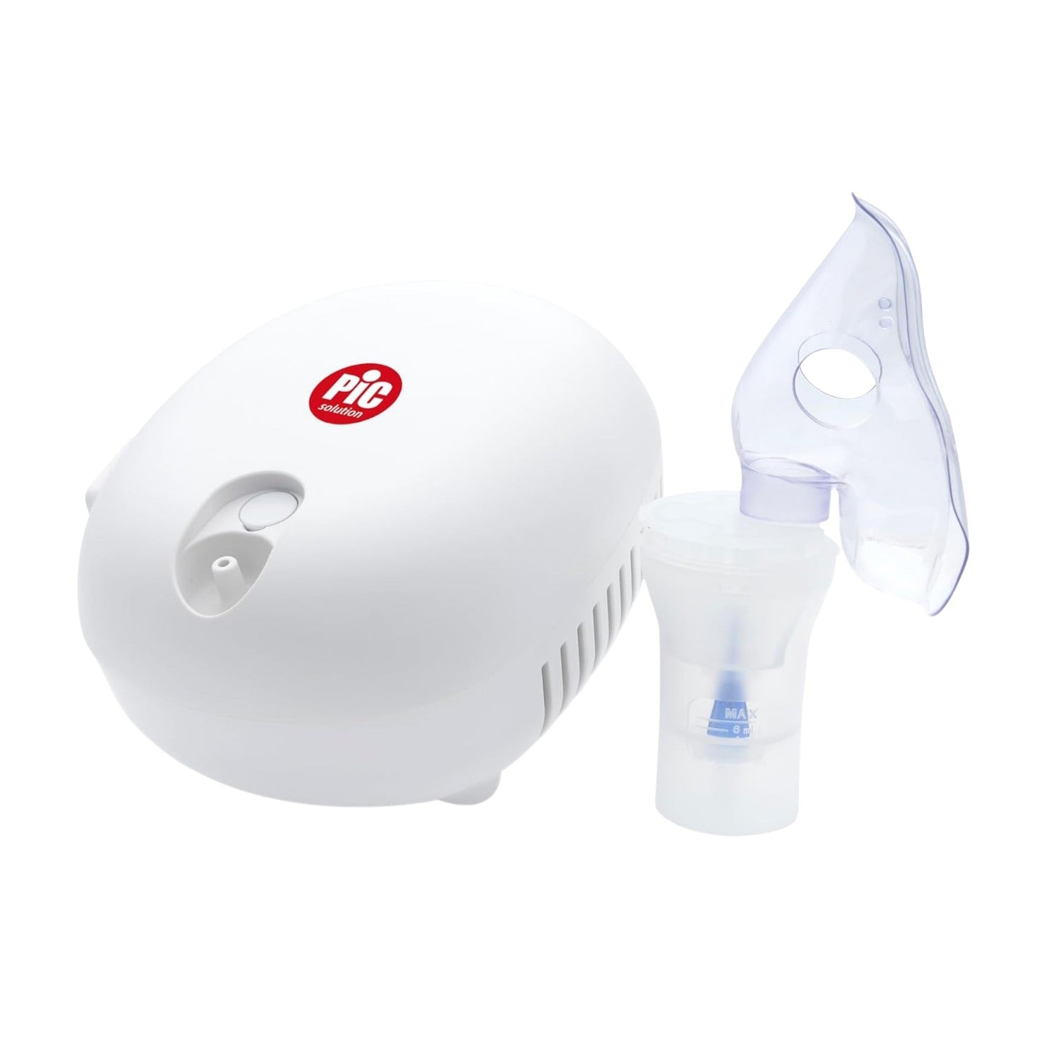 Pic Aircube2 Piston Nebulizer