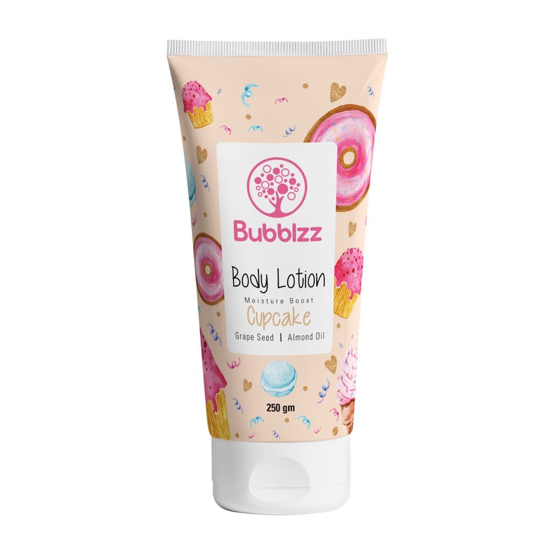 Bubblzz Body Lotion | Bloom Pharmacy