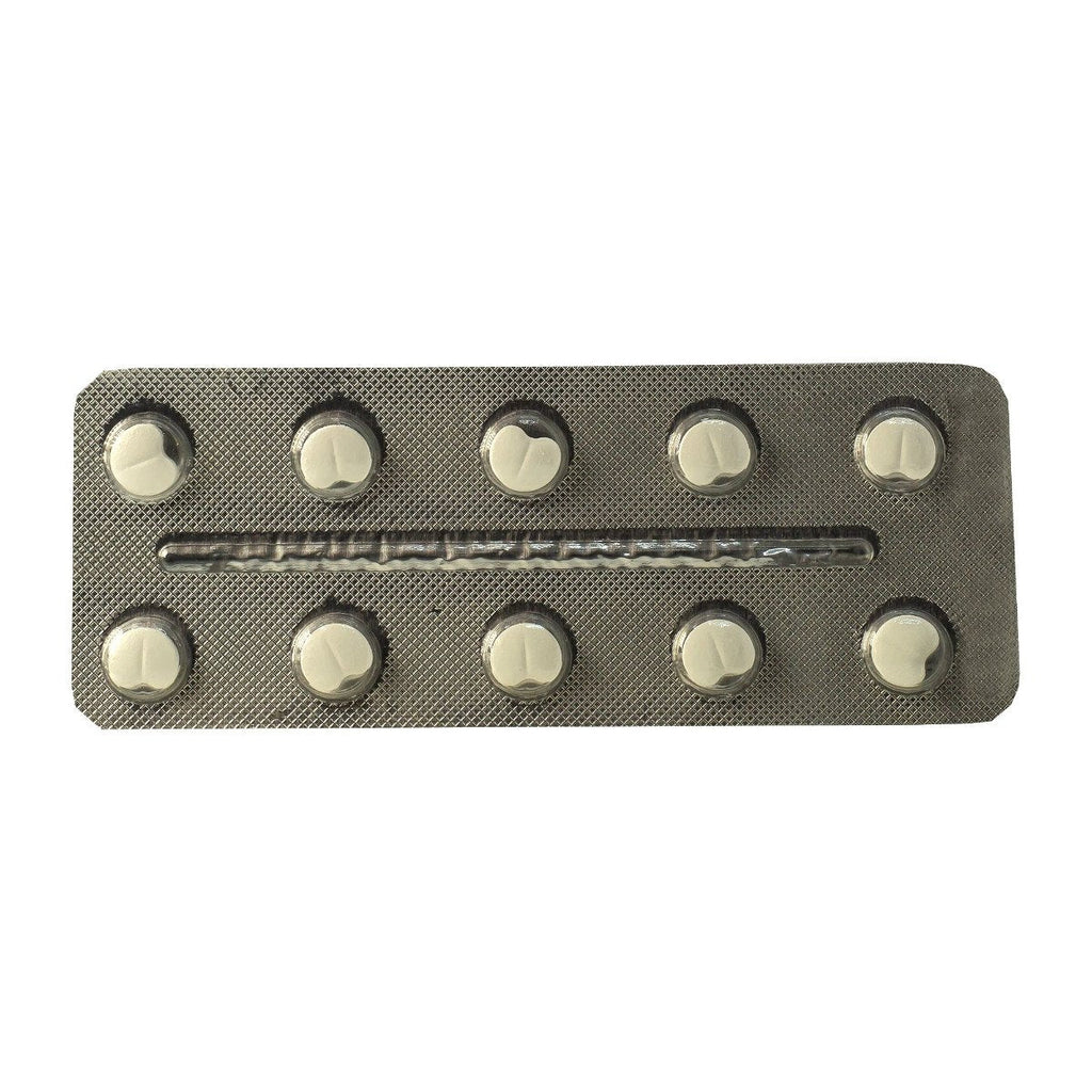Concor COR 2.5 mg - 30 Tablets | Bloom Pharmacy