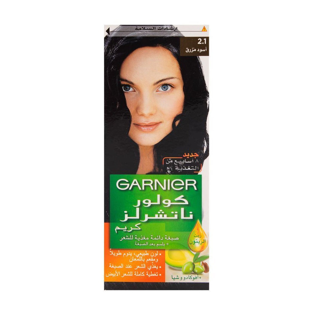 Garnier Color Naturals Creme | Bloom Pharmacy