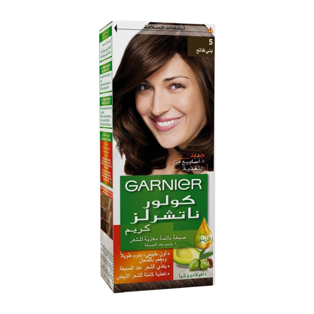 Garnier Color Naturals Creme | Bloom Pharmacy