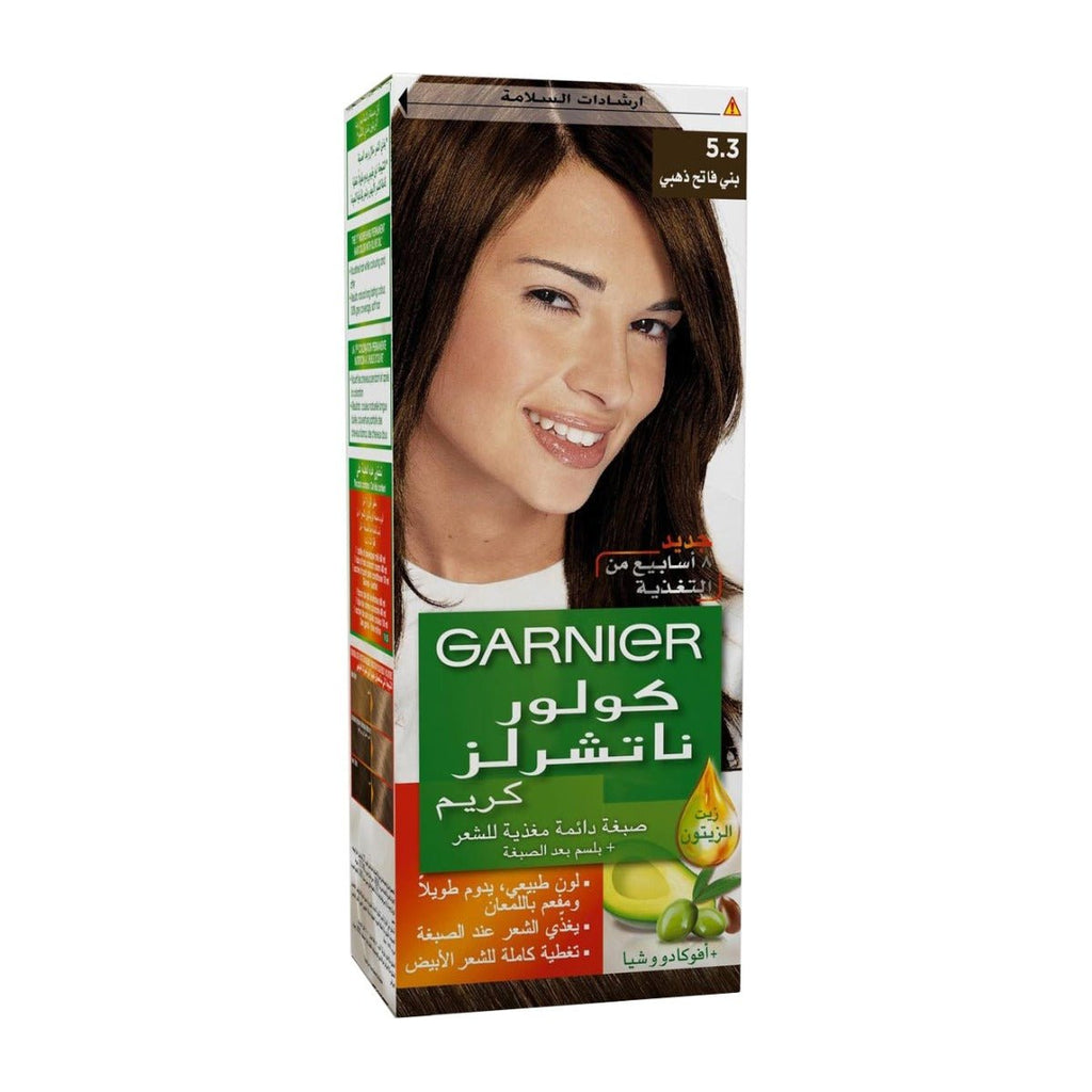 Garnier Color Naturals Creme | Bloom Pharmacy