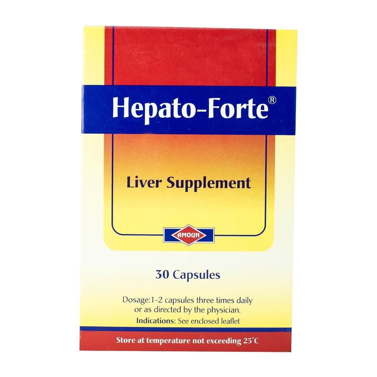 Liver support