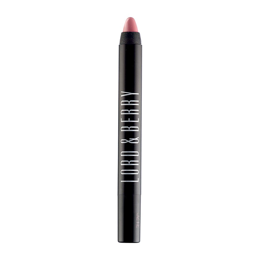 Lord & Berry 20100 Shiny Crayon Lipstick | Bloom Pharmacy