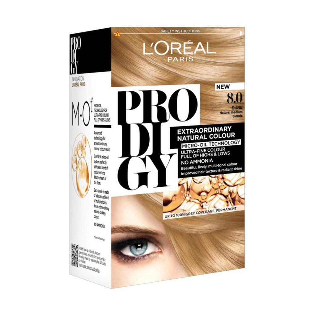 L'Oreal Prodigy Hair Color | Bloom Pharmacy