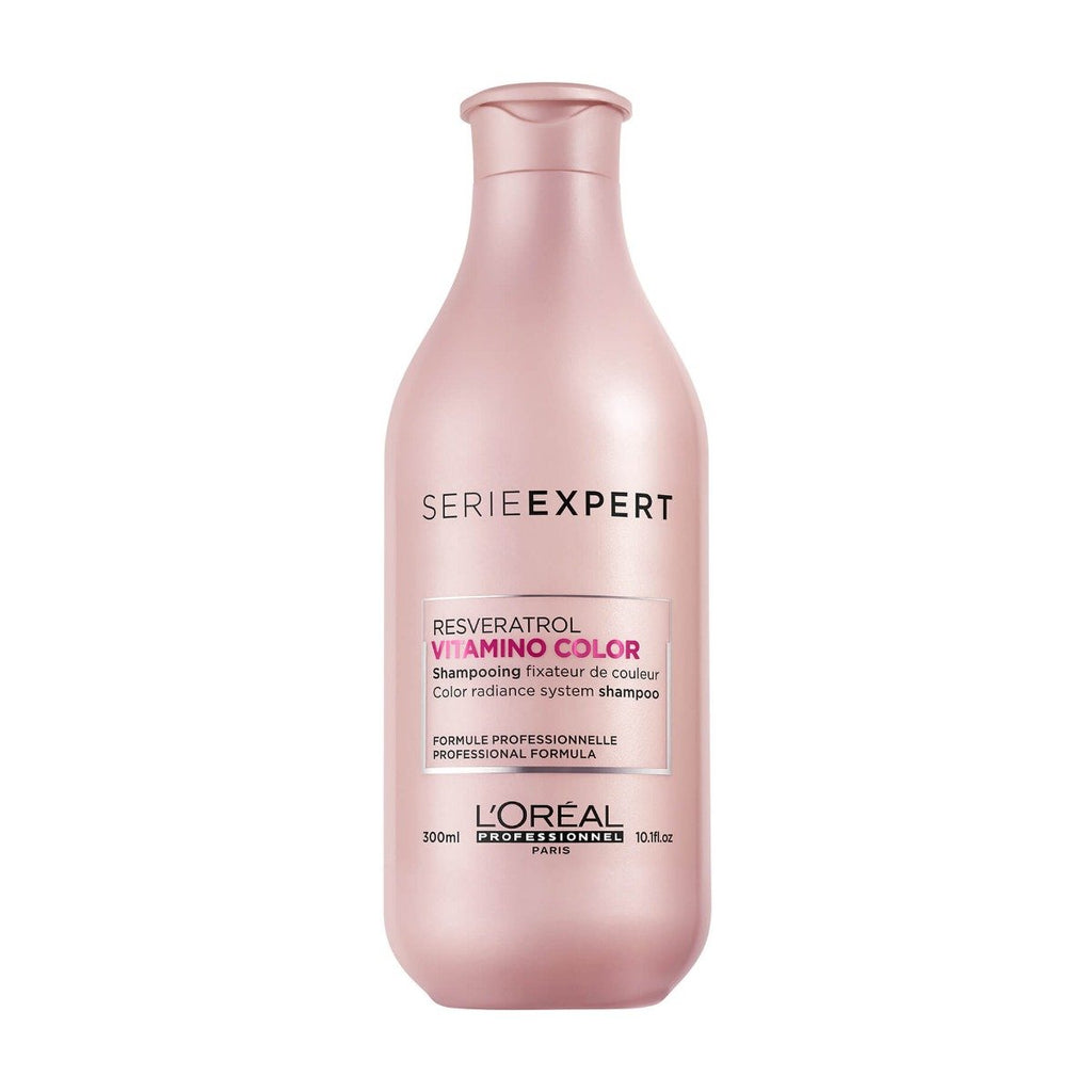 L Oreal Vitamino Color Shampoo 300ml Bloom Pharmacy