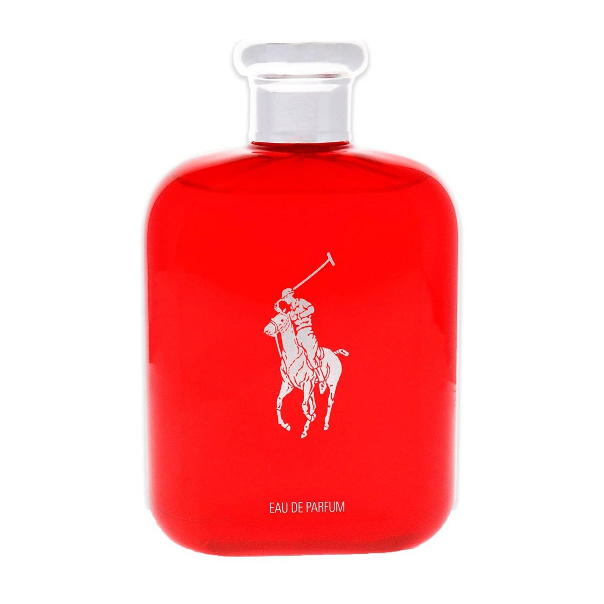 Ralph Lauren Polo Red EDP For Men – 125ml | Bloom Pharmacy